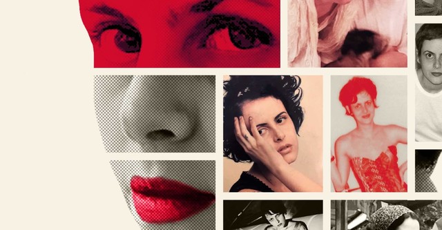 Fernanda Young: Beyond My Control - streaming