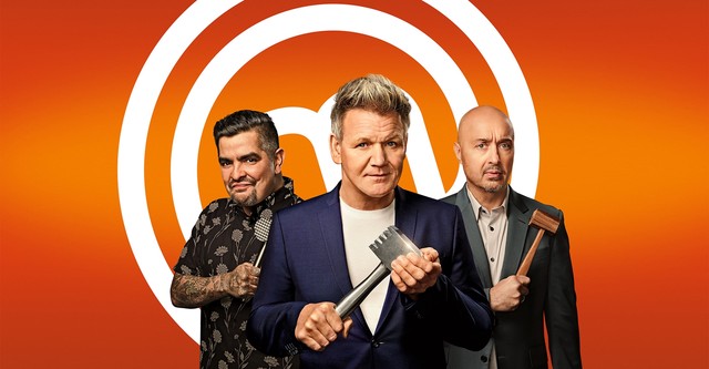 Masterchef temporada 1 - Ver todos los episodios online