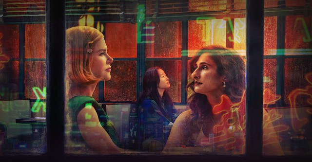 Expats Season 1 - watch full episodes streaming online