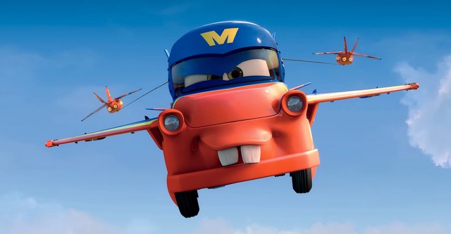 Où regarder Air Martin en streaming complet et légal