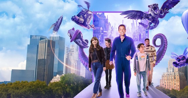 Harold és A Lila Zsírkréta Stream Online Lejátszás 
