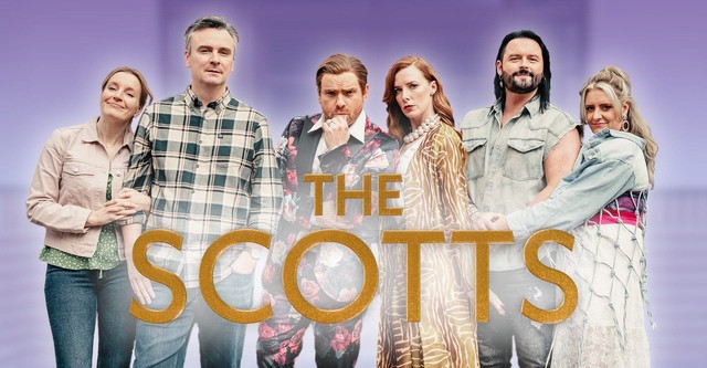 The Scotts Season 3 - watch full episodes streaming online