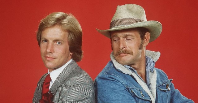Simon & Simon - streaming tv show online