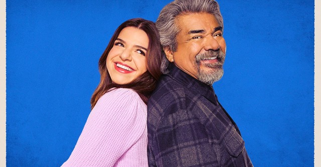 Lopez vs. Lopez Season 3 - watch episodes streaming online