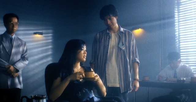 The Bodyguard from Beijing streaming: watch online
