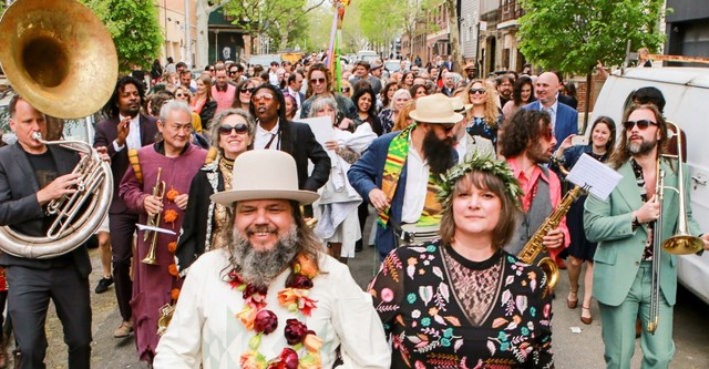 The Reverend streaming: where to watch movie online?