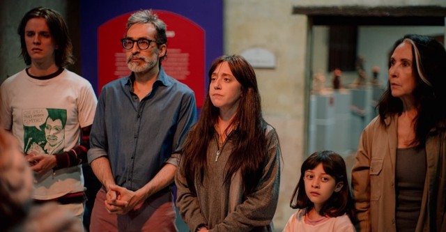 Caras vemos - película: Ver online completa en español