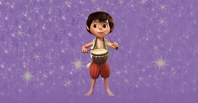 El Niño Del Tambor - película: Ver online en español