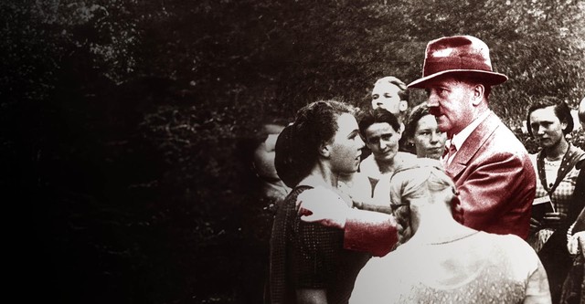 La fascination des femmes pour Hitler streaming