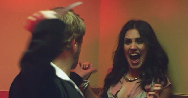 Discopath streaming: where to watch movie online?