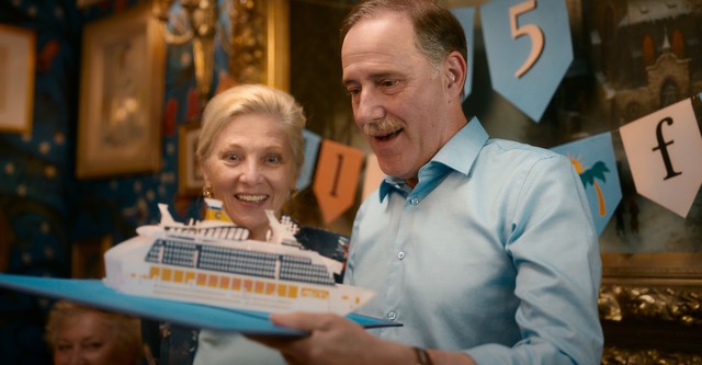 Golden Years streaming: where to watch movie online?