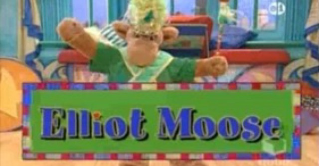 Elliot Moose - watch tv show streaming online