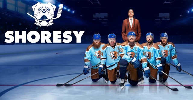 Shoresy Season 1 - watch full episodes streaming online