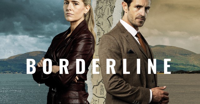 Borderline - watch tv series streaming online