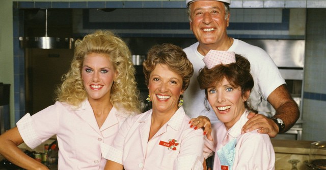 Alice Season 6 - watch full episodes streaming online