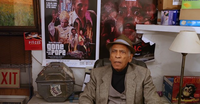 Shhhh - movie: where to watch stream online