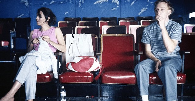 Chuck & Buck - movie: where to watch streaming online