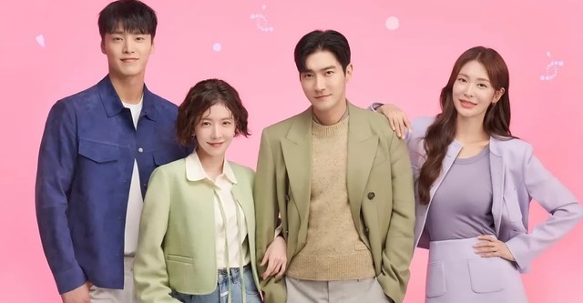 DNA Lover Season 1 - watch full episodes streaming online