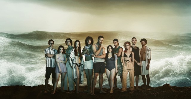 HIT temporada 1 - Ver todos los episodios online