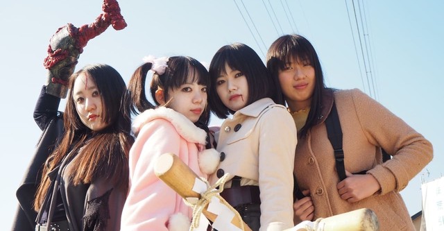 Ghost Squad - película: Ver online completa en español