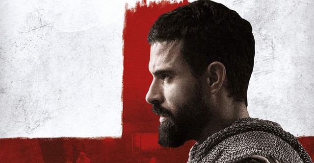 Knightfall Season 1 - watch full episodes streaming online