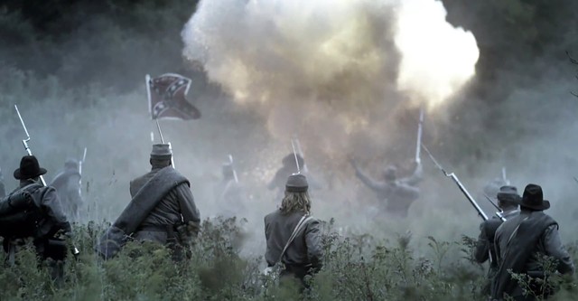 Blood and Fury: America's Civil War - streaming