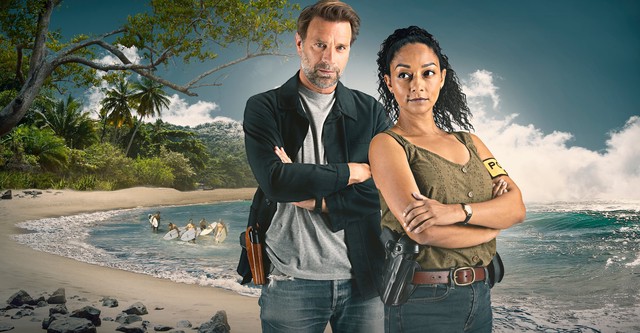 Saison 2 OPJ Pacifique Sud streaming: regarder les épisodes