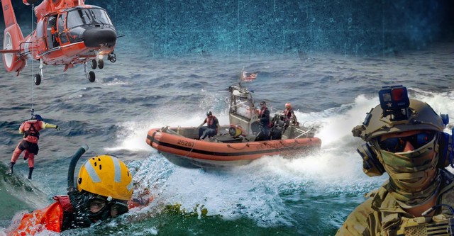 Mission Critical - streaming tv show online