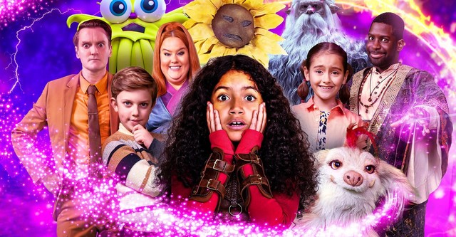 Pickle Storm - watch tv series streaming online