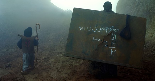 Blackboards - movie: where to watch streaming online