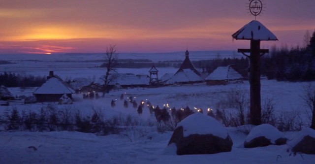 Potop - streaming: gdzie obejrzeć film online?