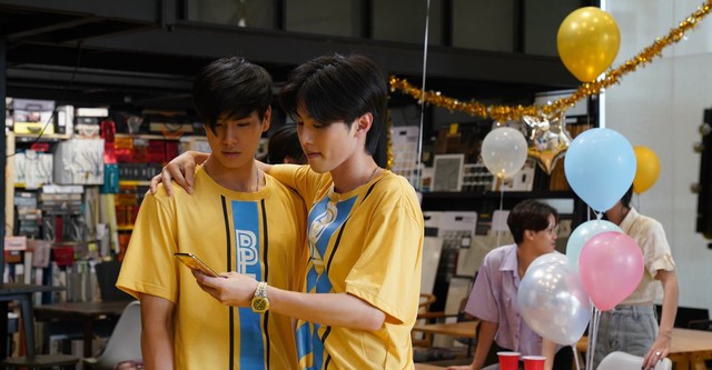 Wednesday Club Season 1 - watch episodes streaming online