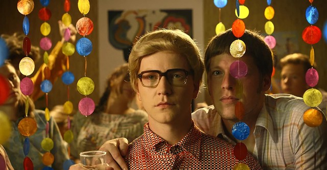 Pix - film: dove guardare streaming online