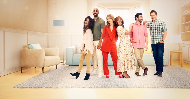 Five Bedrooms Season 4 - watch episodes streaming online