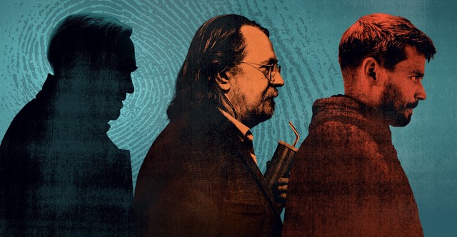 Slow Horses Season 4 - watch full episodes streaming online