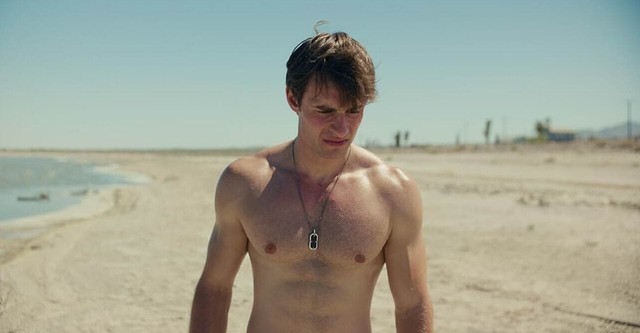 Big Rage streaming: where to watch movie online?