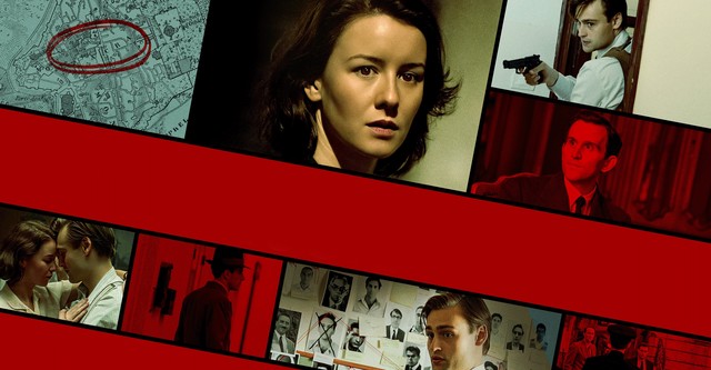 Shoshana - movie: where to watch streaming online