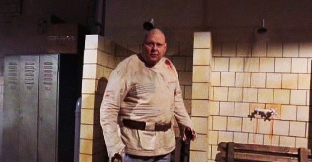 Dark Asylum streaming: where to watch movie online?