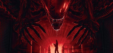 Alien: Romulus - film: guarda streaming online