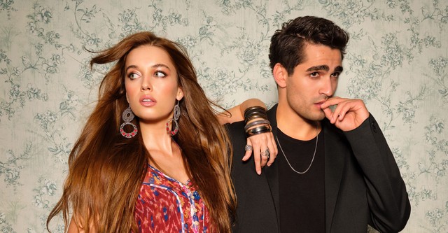 Yali Çapkini temporada 1 - Ver todos los episodios online