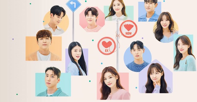 Saison 3 EXchange streaming: où regarder les épisodes?