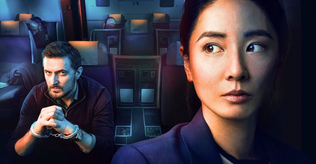 Red Eye Season 1 - watch full episodes streaming online