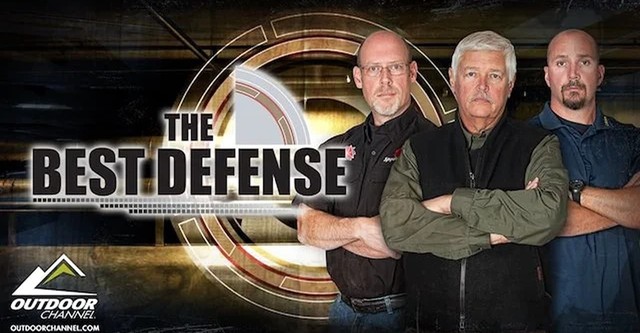 The Best Defense - streaming tv show online