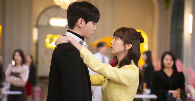 Assistir Sonhando Com Um Maldito Conto de Fadas - online