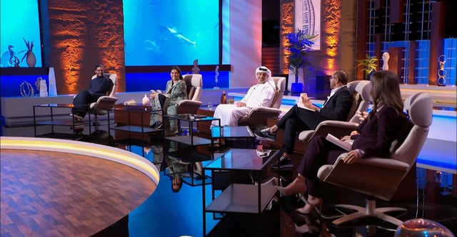 Shark Tank Season 4 - watch full episodes streaming online