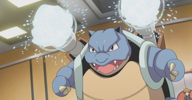 Pokémon Generations - streaming tv series online