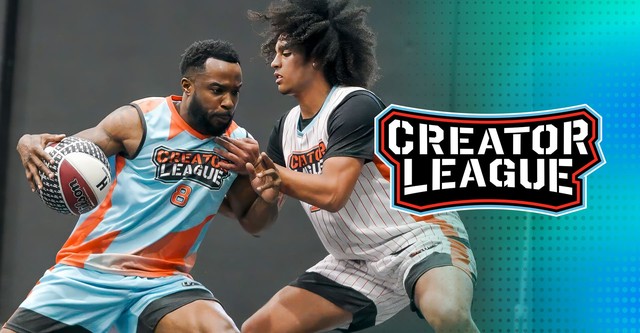 Creator League Season 1 - watch episodes streaming online