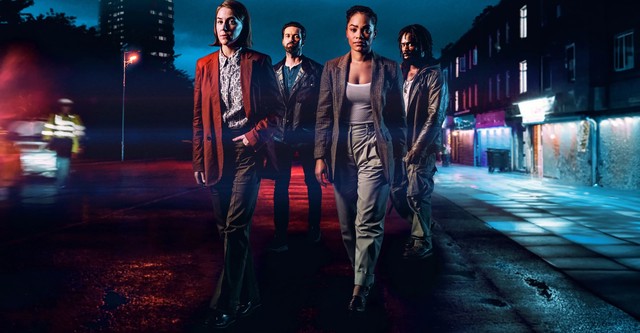 The Tower Season 1 - watch full episodes streaming online