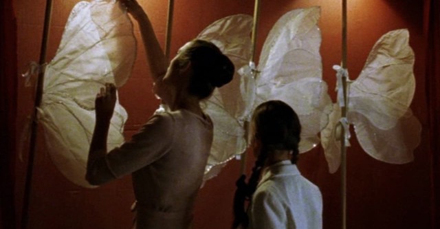 Innocence streaming: where to watch movie online?