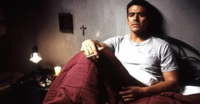 Puños rosas - película: Ver online completa en español